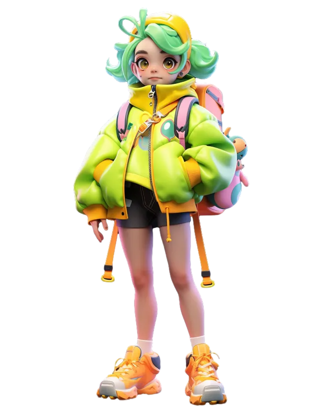 Midjorney提示词大合集 - 知乎