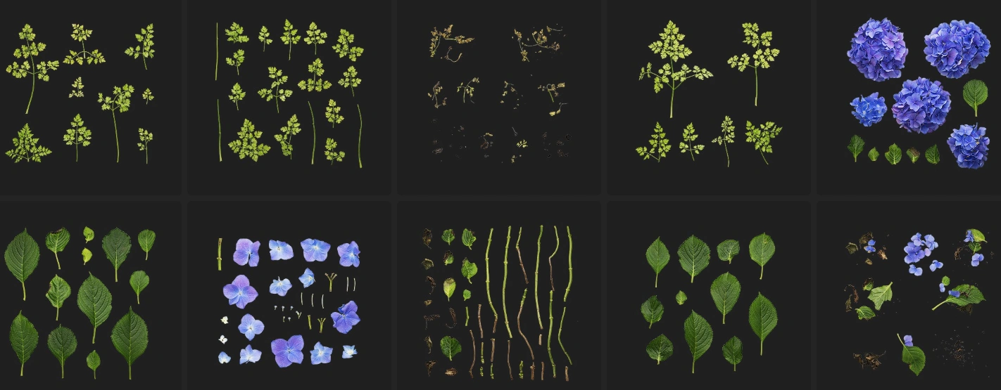 SpeedTree流程学习笔记 - 知乎