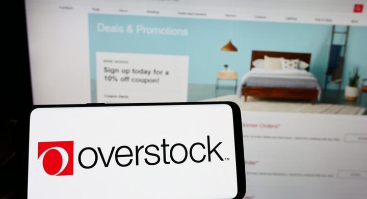 如何在 Overstock Marketplace 上销售 - 知乎