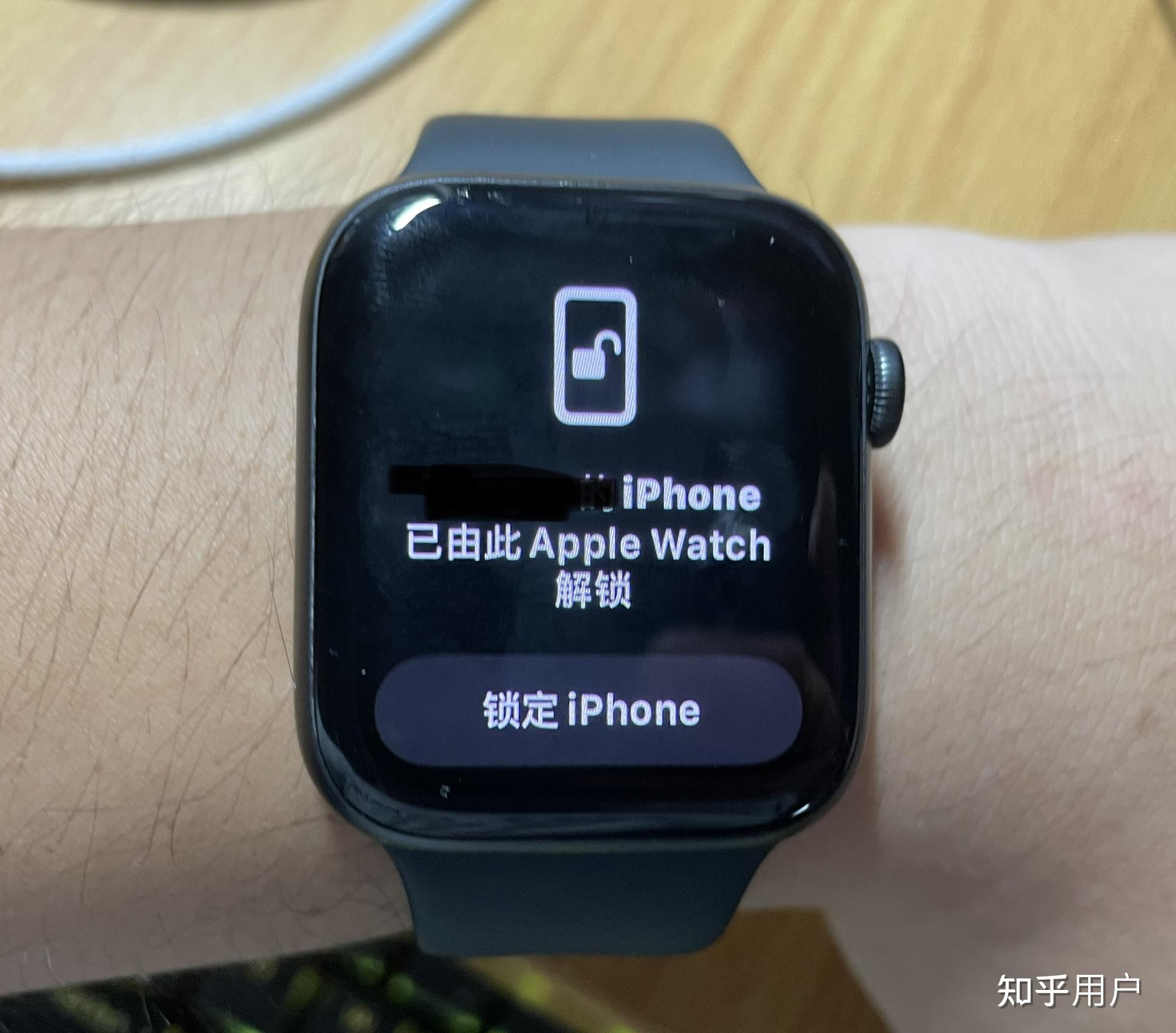 当你拥有了iPhone、AirPods、Apple Watch三件套后，是什么体验？ - 知乎