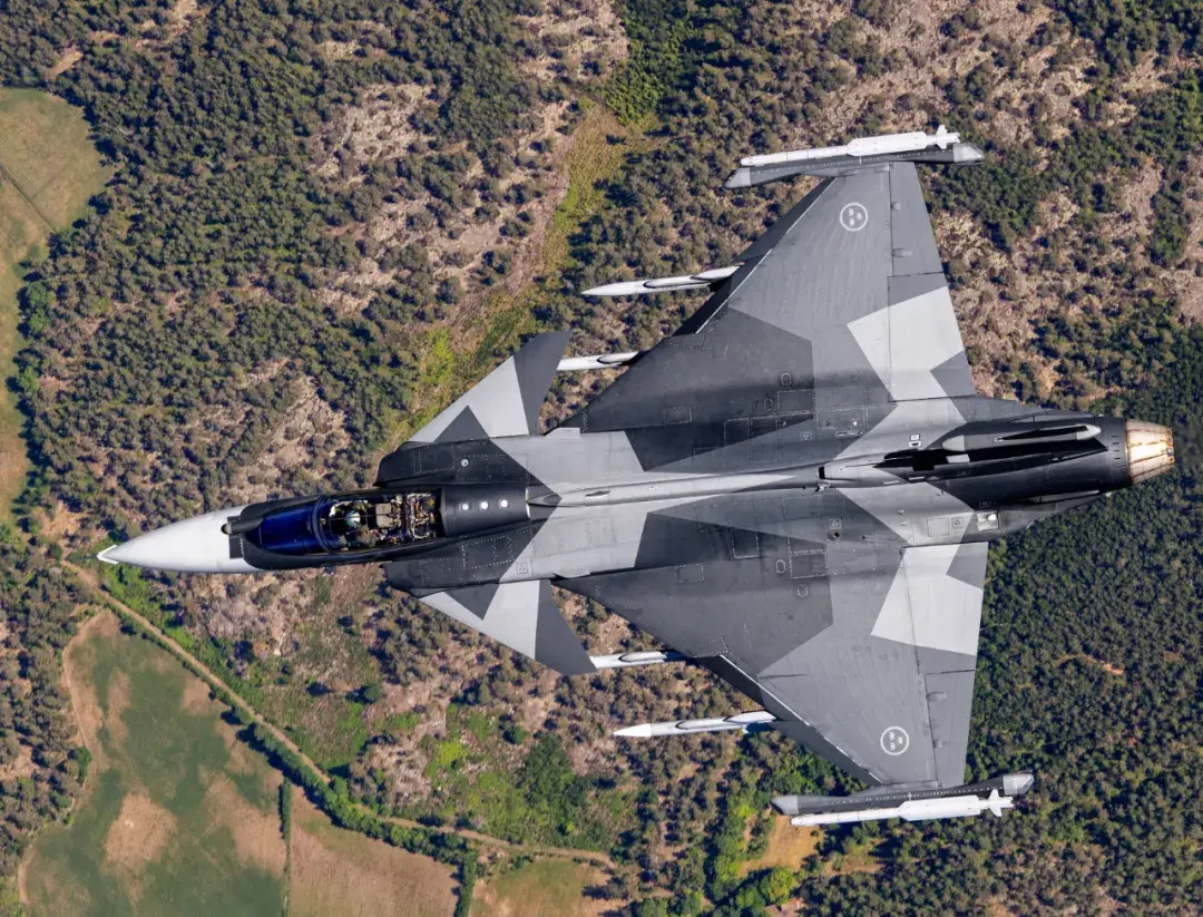 航空发动机综述Ⅵ | GE F414系列涡轮风扇发动机 - 知乎