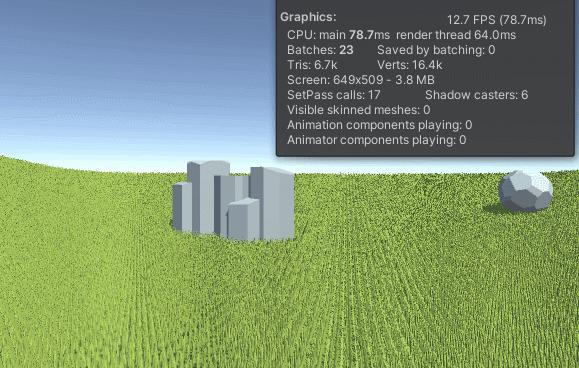 【Unity】使用Compute Shader实现Hi-z遮挡剔除（Occlusion Culling） - 知乎