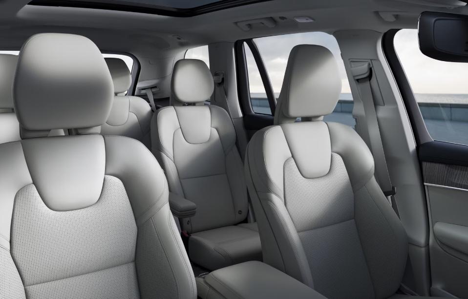 狂降近16万元！沃尔沃XC90对比奔驰GLE谁更香？ - 知乎