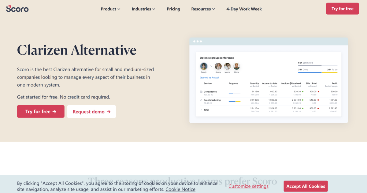 有哪些好用的研发项目管理软件? - 知乎