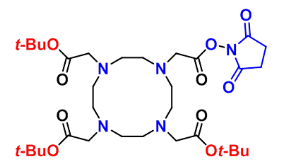 cas：819869-77-7|DOTA-(COOt-Bu)3-NHS|大环化合物|DOTA-三叔丁酯-琥珀酰亚胺酯|DOTA-三叔丁酯-活性酯 - 知乎