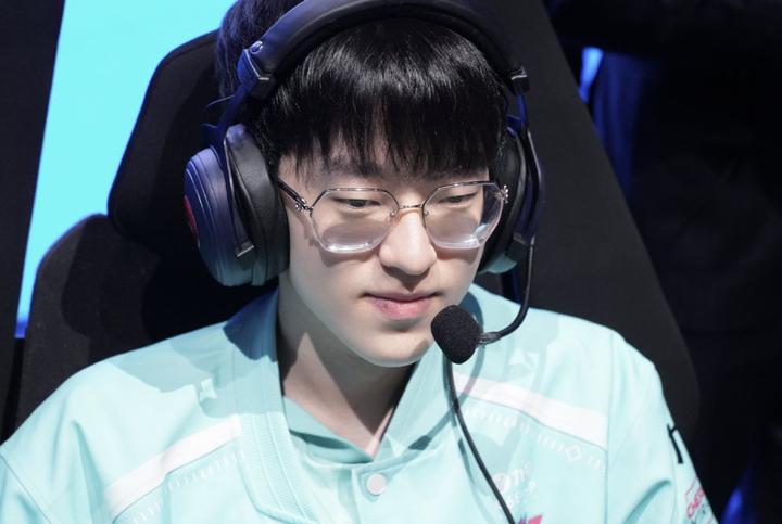 韩媒爆料：Scout可能无法参加S14世界赛！因EDG上诉禁止其出境 - 知乎