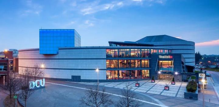 开始啦！DCU都柏林城市大学24fall申请11月1日正式开放！ - 知乎