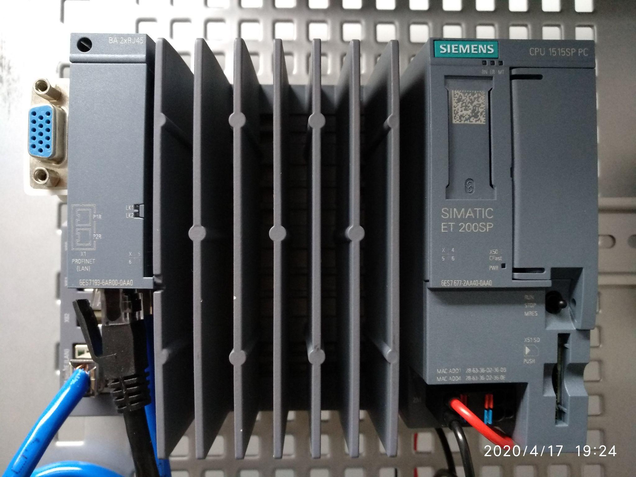 为什么不把电脑当作一台PLC来使用呢？ - 知乎