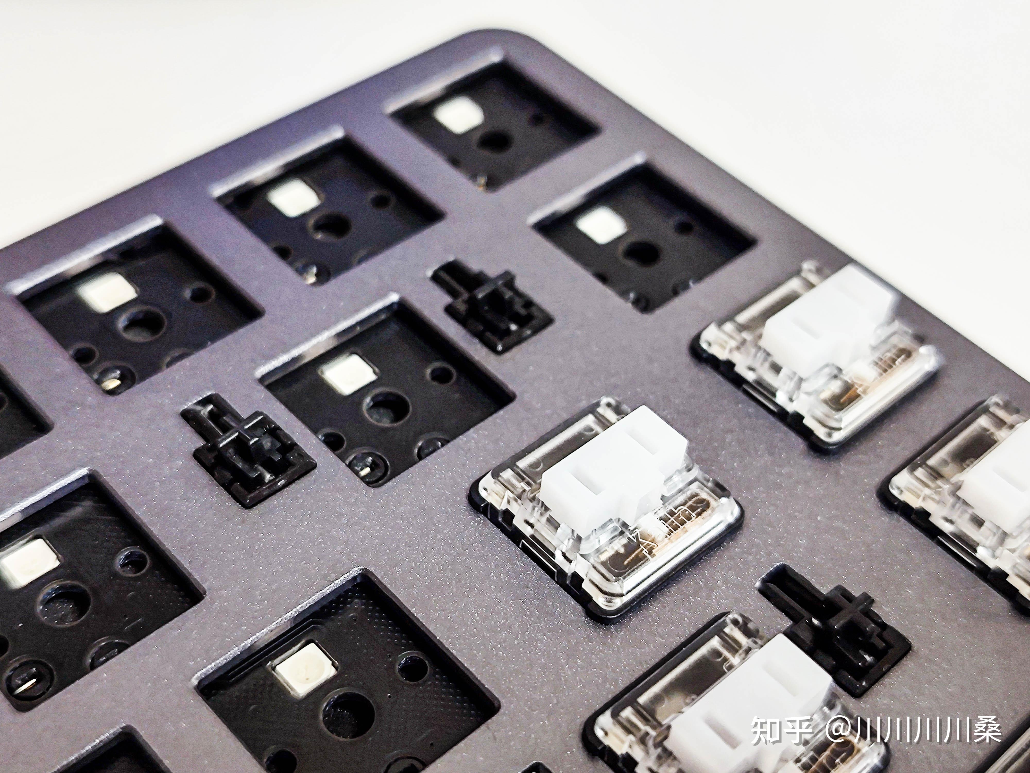 京东京造N990矮轴机械键盘怎么样？ - 知乎