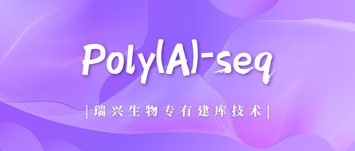 高分案例 | Poly(A)-seq技术有效且高质量解决mRNA尾研究的问题 - 知乎