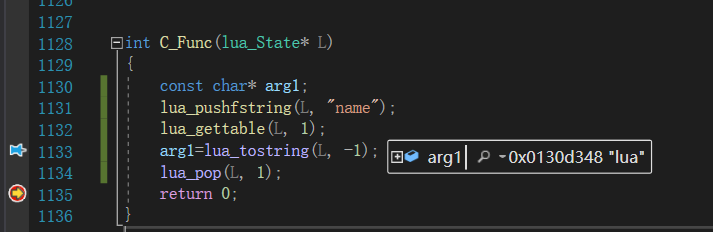 Lua调用C语言 - 知乎