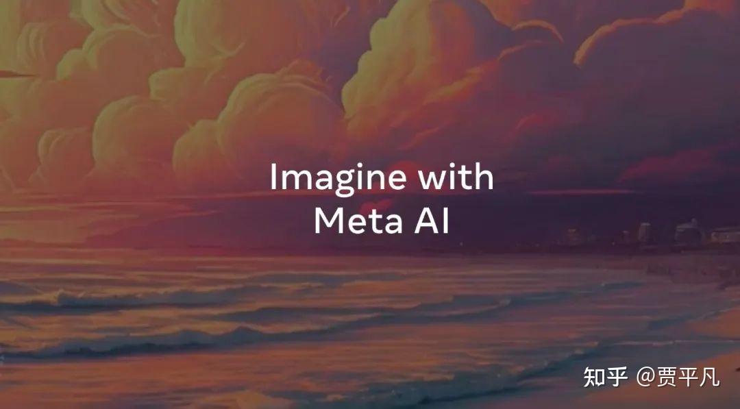 Meta AI 全景解析 - 知乎