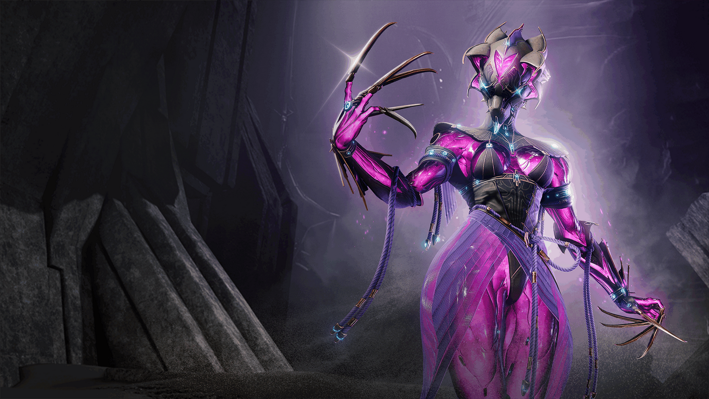 10周年，《Warframe》是如何让它的玩家社群保持兴奋的？ - 知乎