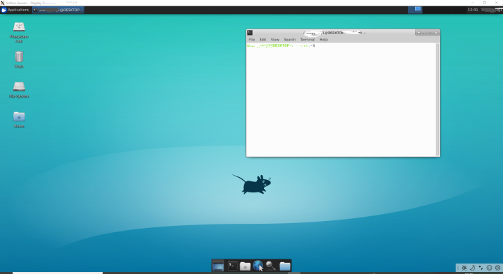 Windows上安装Linux桌面（WSL+Ubuntu+Kali+xfce+Deskotp） - 知乎