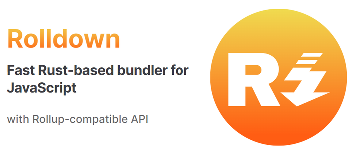 栗子前端技术周刊第21期 - Rolldown 正式开源、TypeScript 5.4、Storybook 8... - 知乎