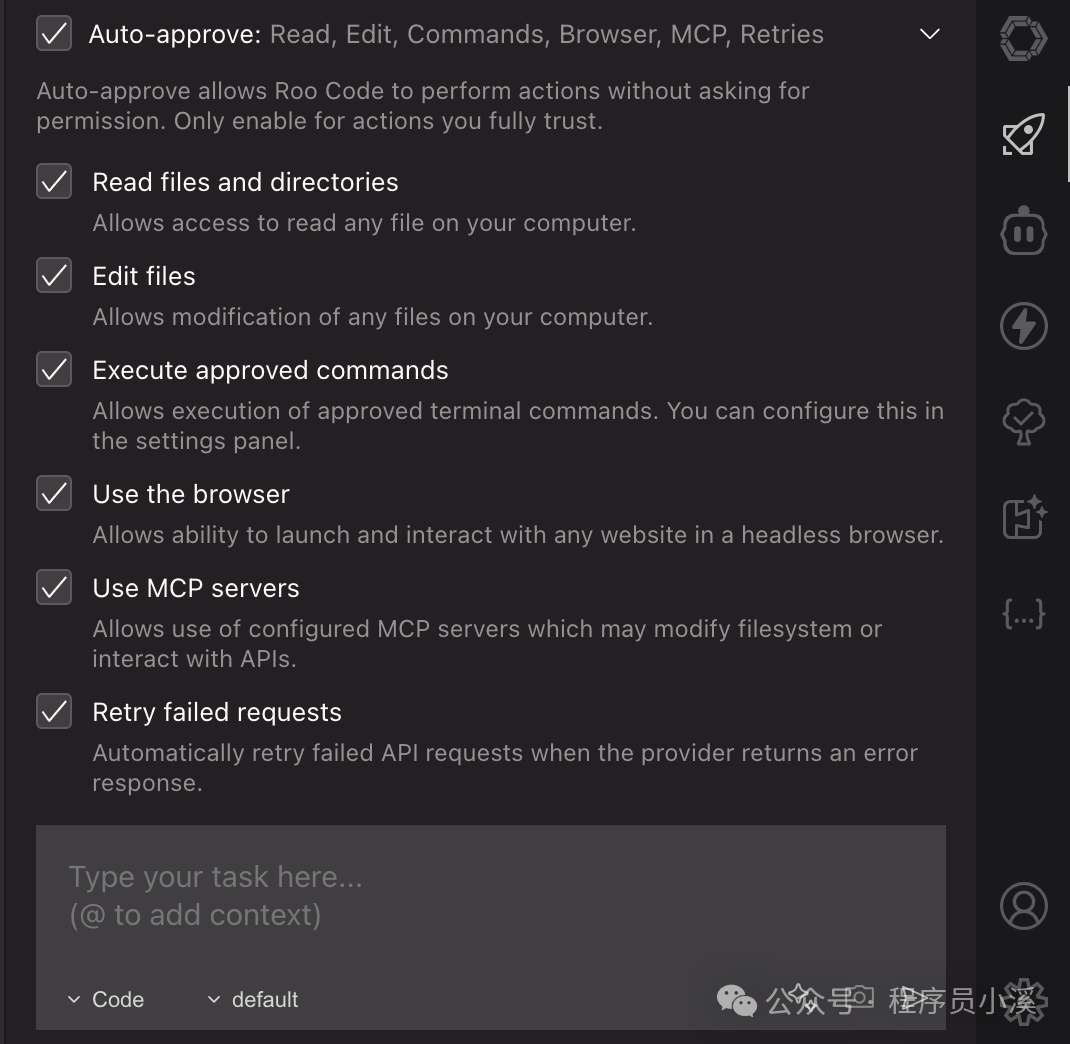 【VS Code】Roo Cline正式更名为Roo Code - 知乎