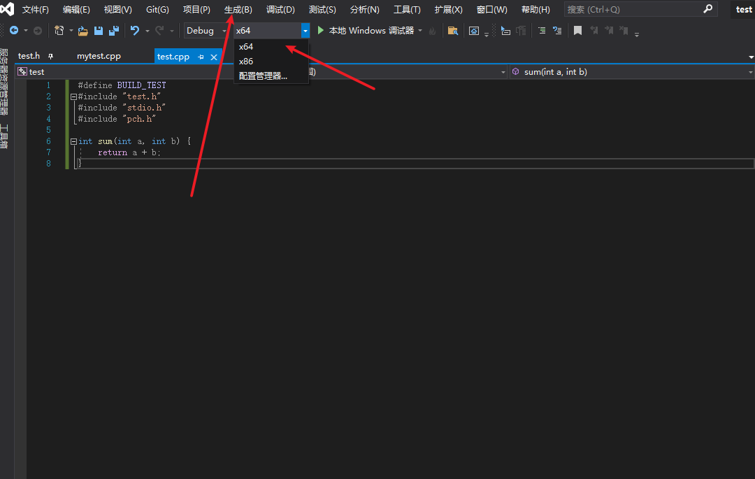 Python3调用C程序（超详解） - 知乎