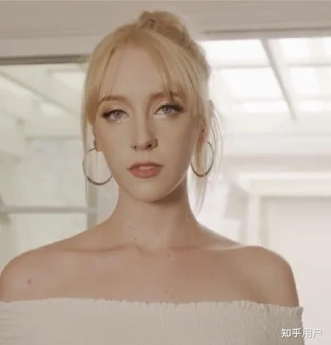 如何评价shinaryen的作品和身材长相？ - 知乎