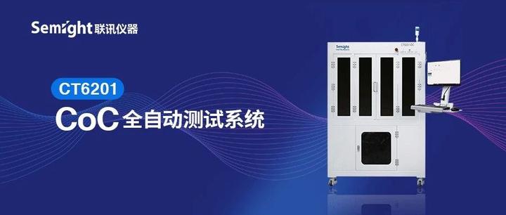 CoC全自动测试系统 - 知乎