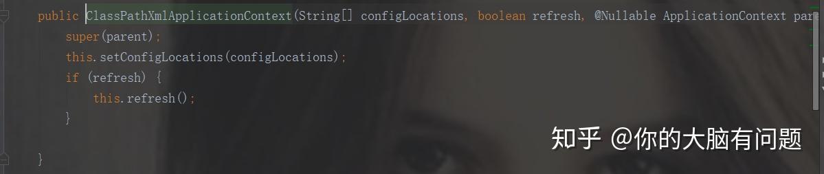 spring--IOC容器解析 - 知乎
