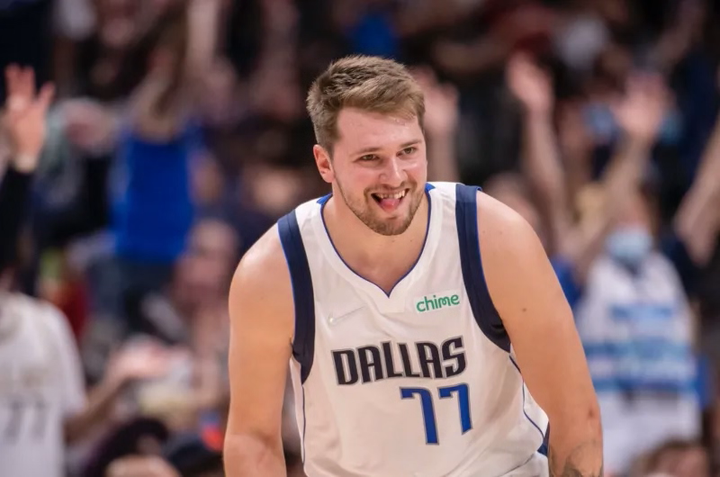 21-22独行侠赛季观察第一期：神奇开局背后考验将至 - 知乎