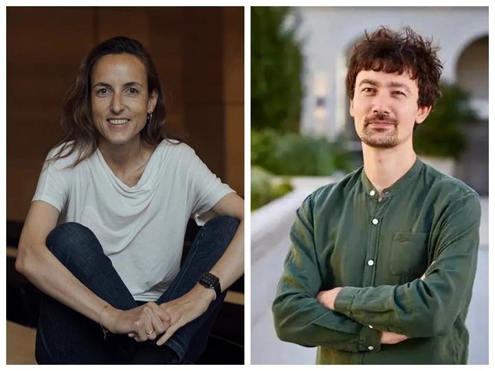 【巴政学术】经济系两位学者Julia Cagé, Antoine Ferey分别获得经济学国际奖项 - 知乎