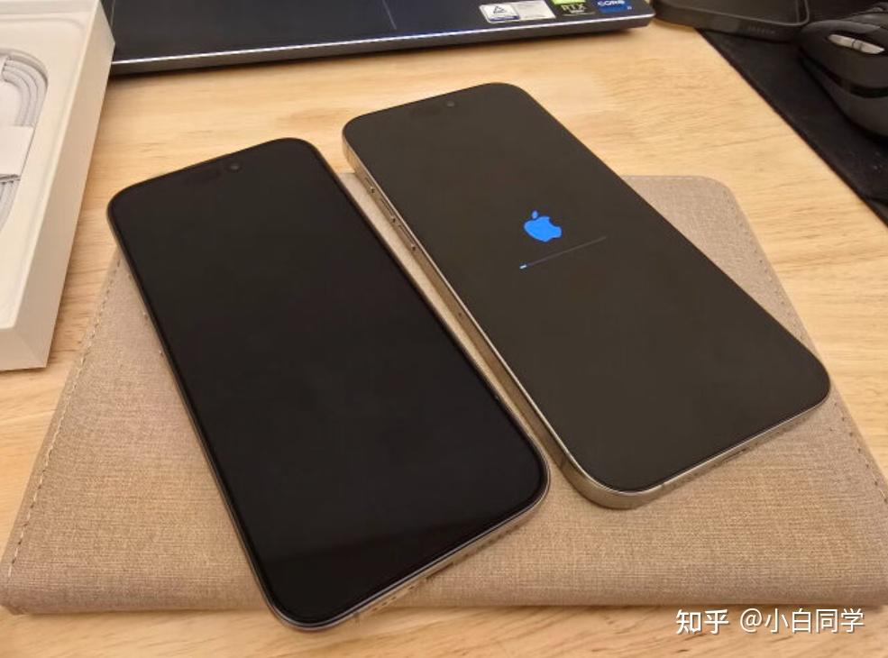 苹果16promax（Apple/苹果 iPhone 16 Pro Max）怎么样？体验六天优缺点测评 - 知乎