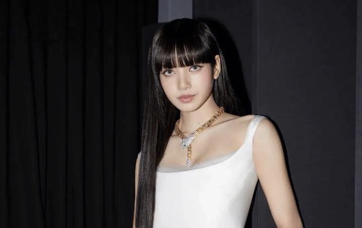 Lisa晒疯马秀内场照，动作妩媚撩人，韩网嘲讽她是脱衣秀形象大使 - 知乎