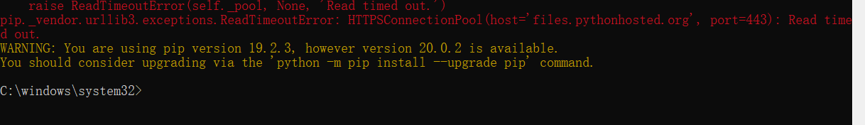 PyGame最新版本安装指南（附详细的脱坑指南） - 知乎