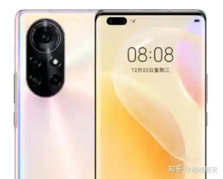 华为nova9Pro和华为nova8Pro相比较，具体做了哪些提升？ - 知乎
