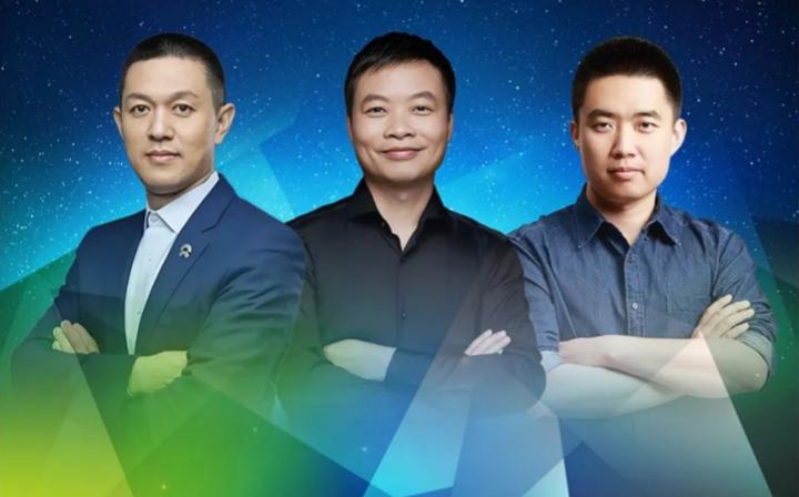 i8 vs. ES8，小鹏做增程，蔚小理无法回避的竞争 - 知乎