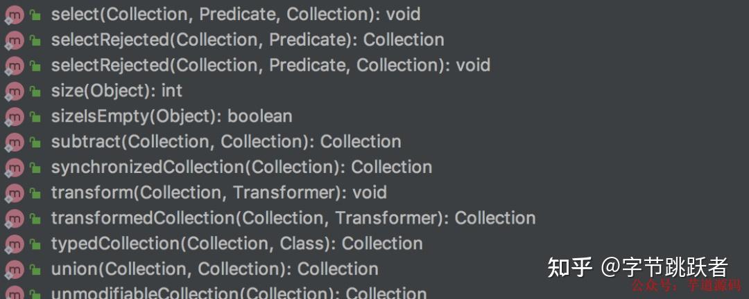 别再自己瞎写工具类了，SpringBoot内置工具类应有尽有，建议收藏！！ - 知乎