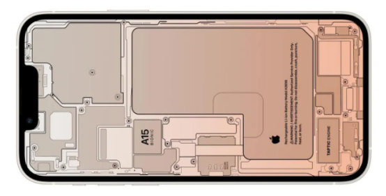揭秘iPhone内部重要结构组装加工，都有哪些熟悉的品牌企业参与？ - 知乎