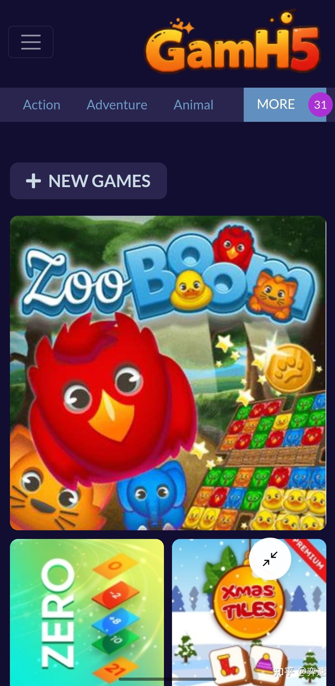 GamH5: The Ultimate HTML5 Gaming Platform for Seamless Browser-Based ...