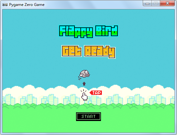 手把手教你完美复刻《flappy bird》 - 知乎