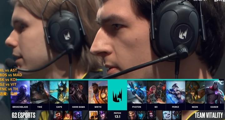 野区狂飙 顶级节奏！Bo+Perkz联手助VIT掀翻霸主G2 高居榜首 - 知乎