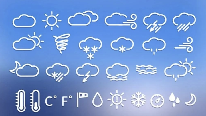 超强性能，提前24h准确预测，谷歌团队发布新的天气预测模型MetNet-3 - 知乎