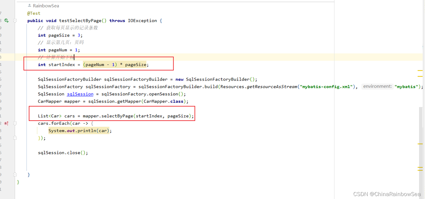 MyBatis使用 PageHelper 分页查询插件的详细配置 - 知乎