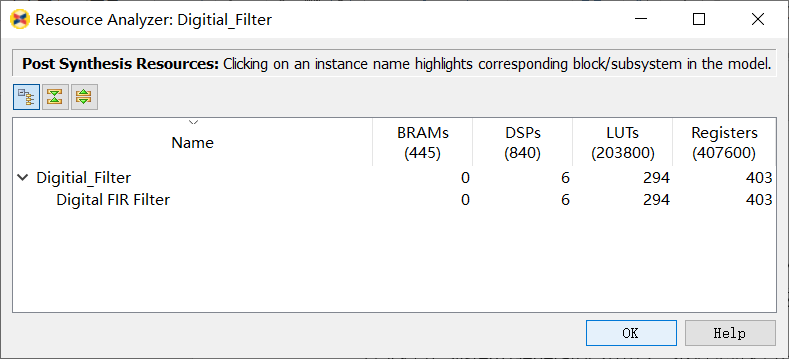 （二）基于System Generator的数字滤波器设计（Simulink+Block+FPGA） - 知乎