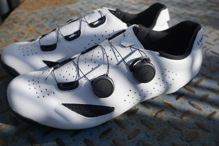 Lake CX239 公路骑行鞋印象 - 知乎