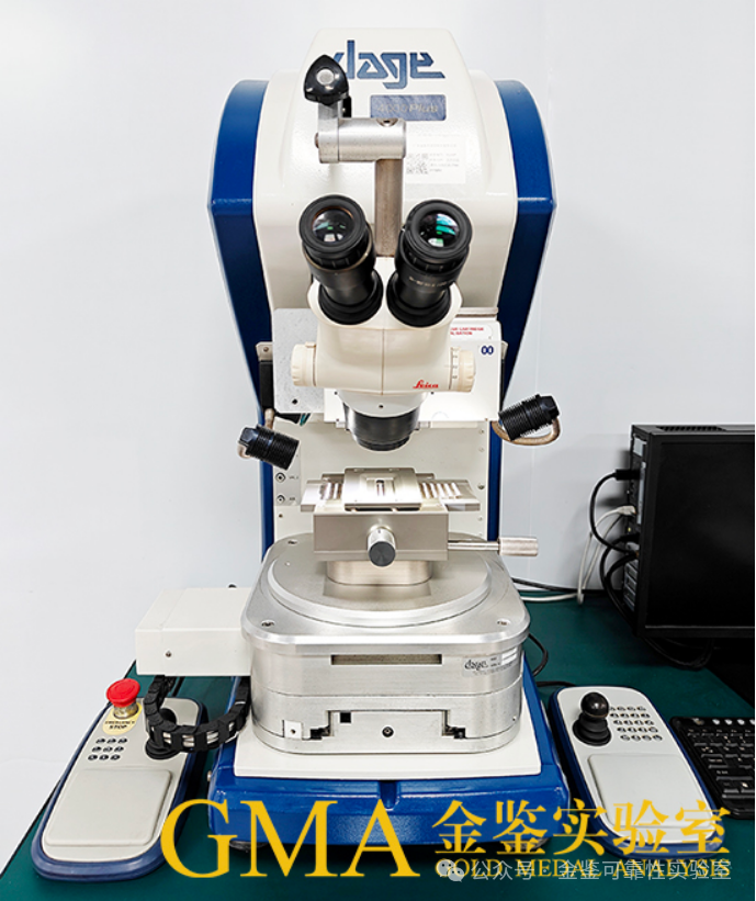 AECQ中的芯片剪切强度测试，推荐推拉力测试机，内含标准和方法！ - 知乎