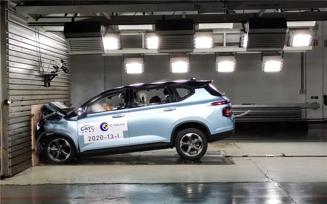 停产也得负责任，63230辆宝骏RM-5需要召回，灯光缺陷非小事 - 知乎