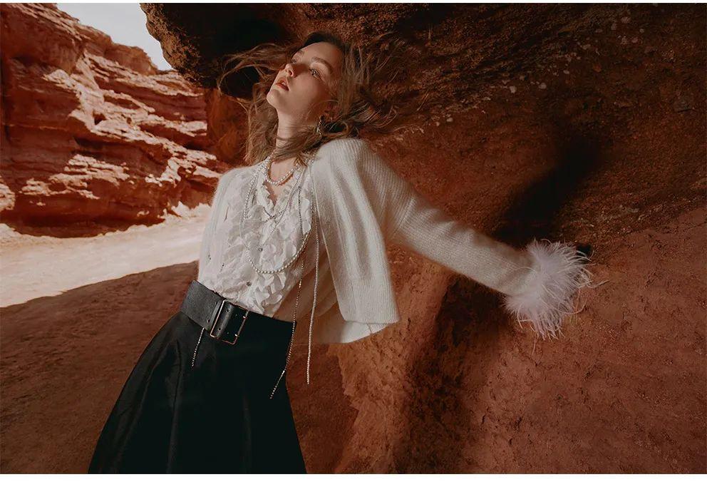 JORYA weekend AUTUMN 2023｜自由向野 - 知乎