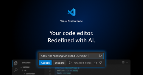 Visual Studio Code + Cline 实现AI自动编程 - 知乎