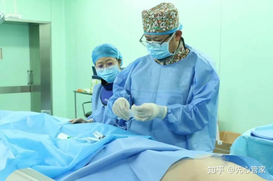 呼伦贝尔市首例MemoSorb®(生物可降解卵圆孔未闭封堵器)植入术在扎兰屯市中蒙医院完成 - 知乎
