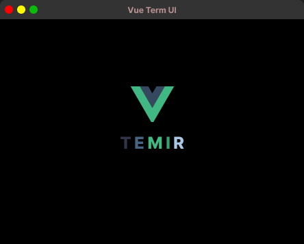 使用Vue.js编写命令行界面,前端开发CLI的利器 - 知乎