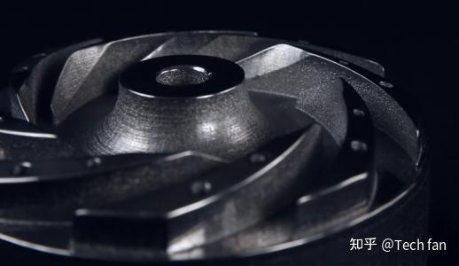 揭秘3D打印技术之电子束选区熔化(EBSM技术) - 知乎