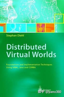 互联网的未来---3D虚拟世界？? - 知乎