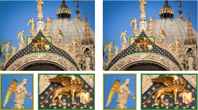 [ICCV2017][IJCAI2018]当低级视觉任务遇上高级视觉任务 - 知乎