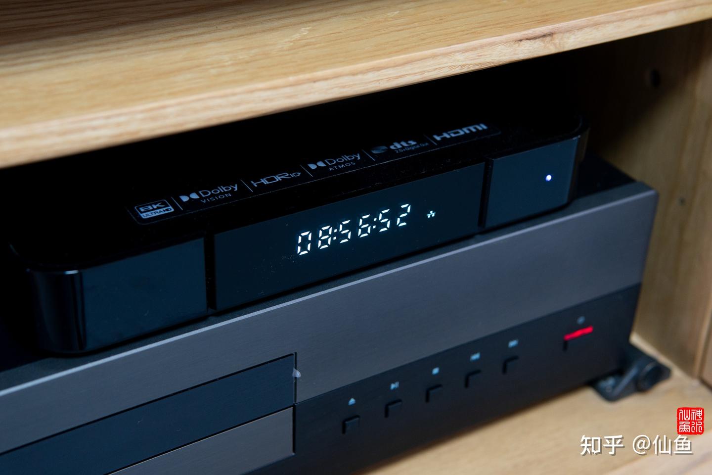 8K战未来？多珀doopoo X3蓝光播放器真实评测 - 知乎